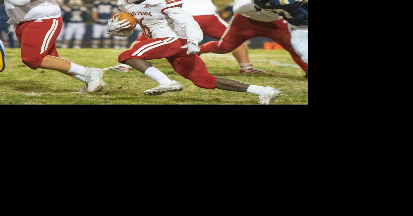NTSPY FOOTBALL FINALIST: Jordan Ferguson | Sports | newsandtribune.com