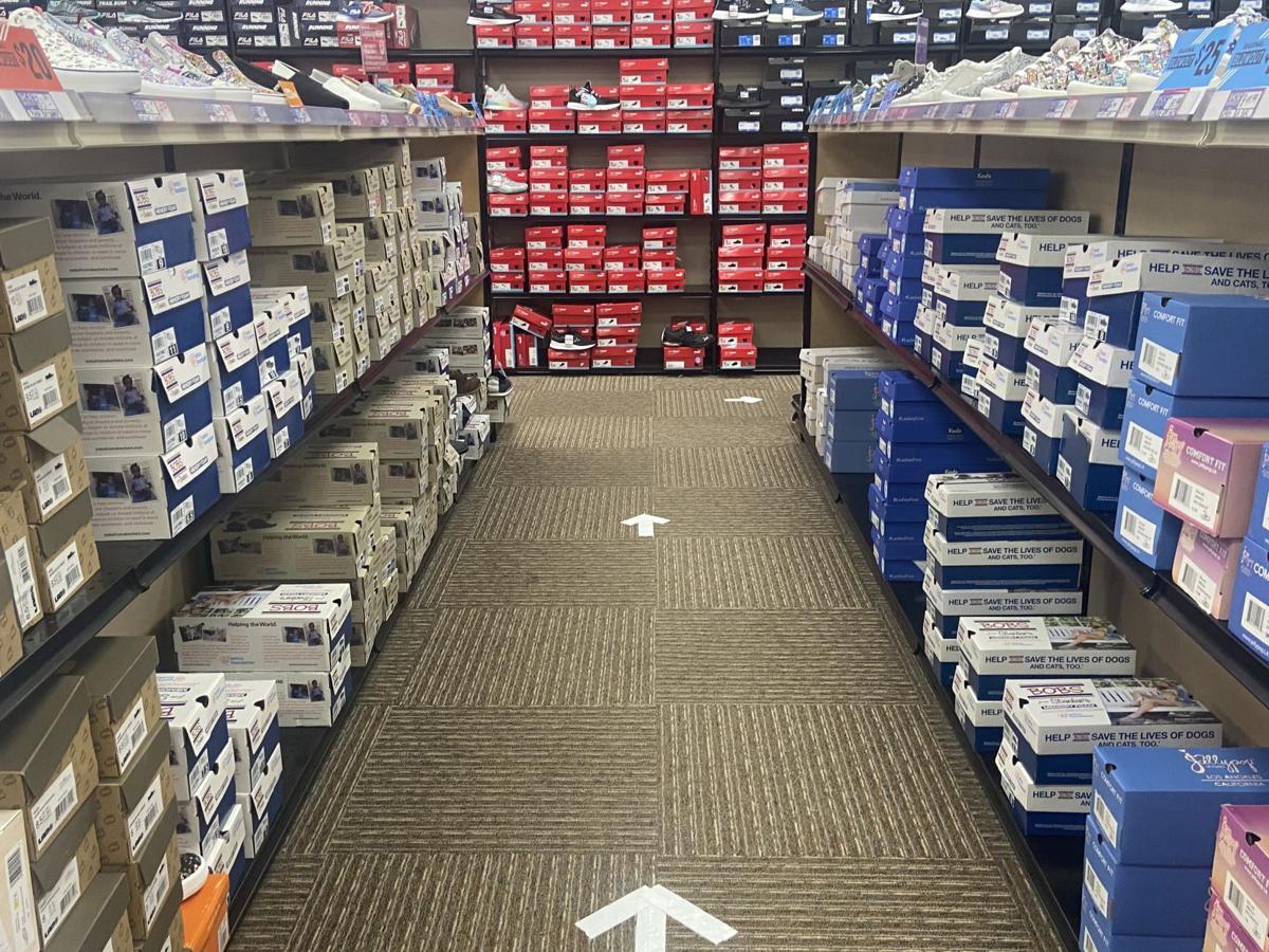 Green Tree Mall reopens with safety protocols | Coronavirus ...