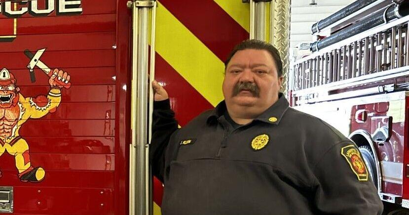 Highlander Fire chief placed on administrative leave | News ...