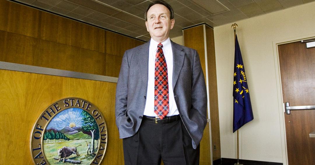 ‘Humbled’ Hancock leaving Floyd County bench | News | newsandtribune.com