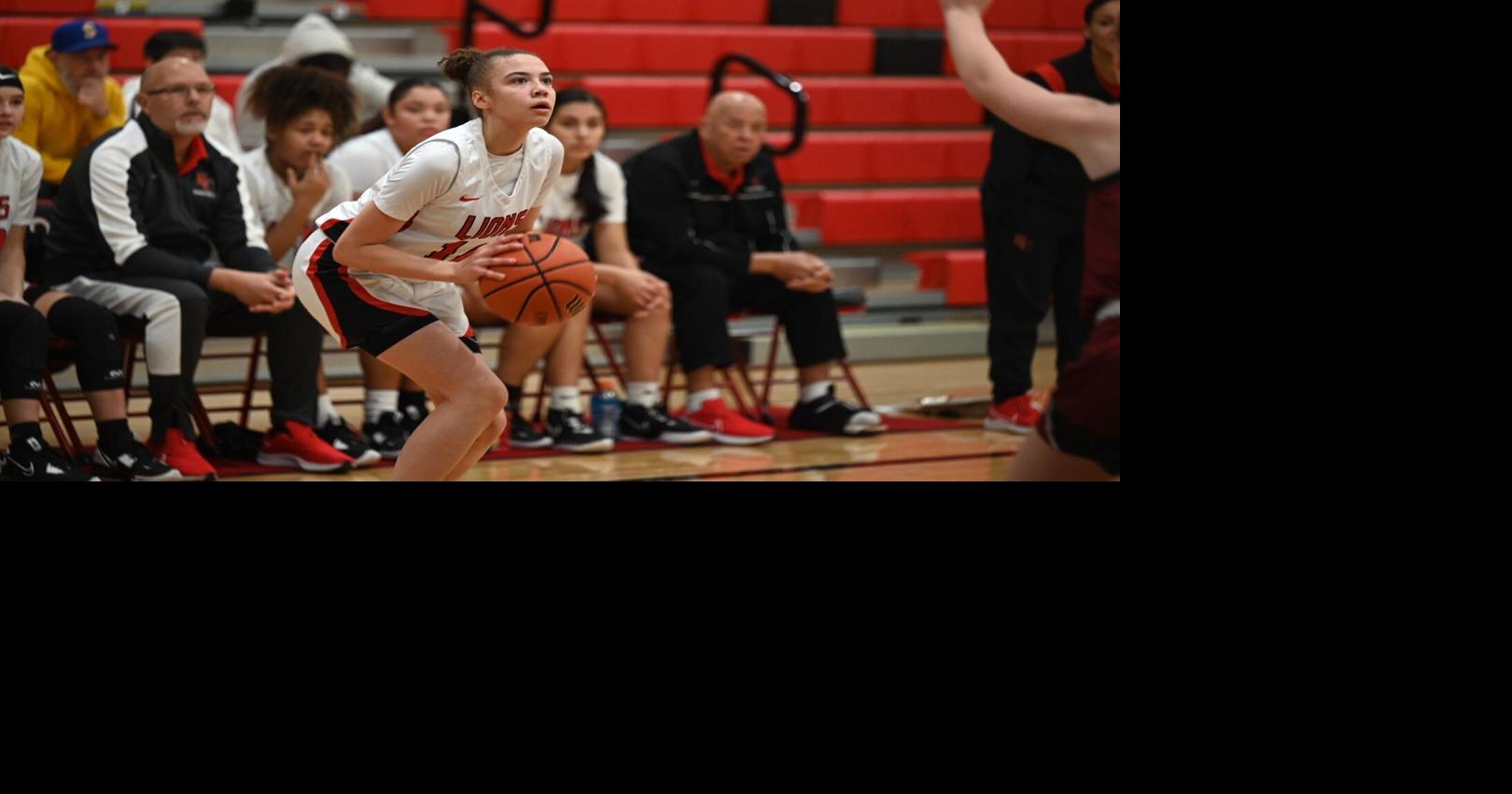 GIRLS' BASKETBALL: Rock Creek rolls over Rebels | Sports ...