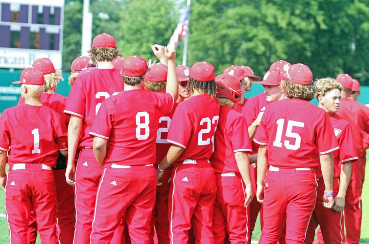 HIGH SCHOOL BASEBALL: Knights down Red Devils | Sports | newsandtribune.com