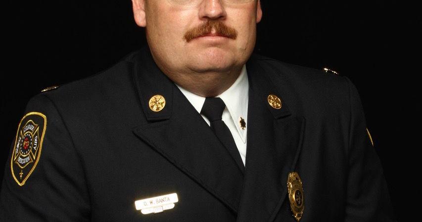 Georgetown hires new fire chief | News | newsandtribune.com