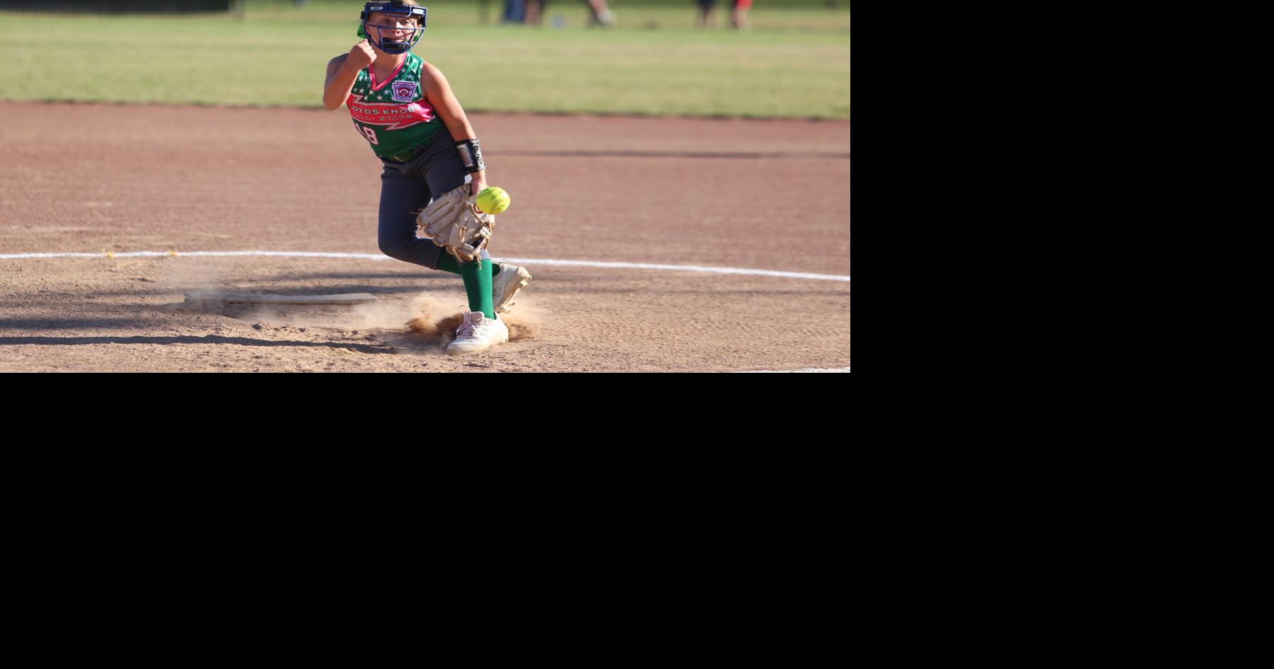 SOFTBALL: Floyds Knobs 10U All-Stars claim district crown | Sports ...