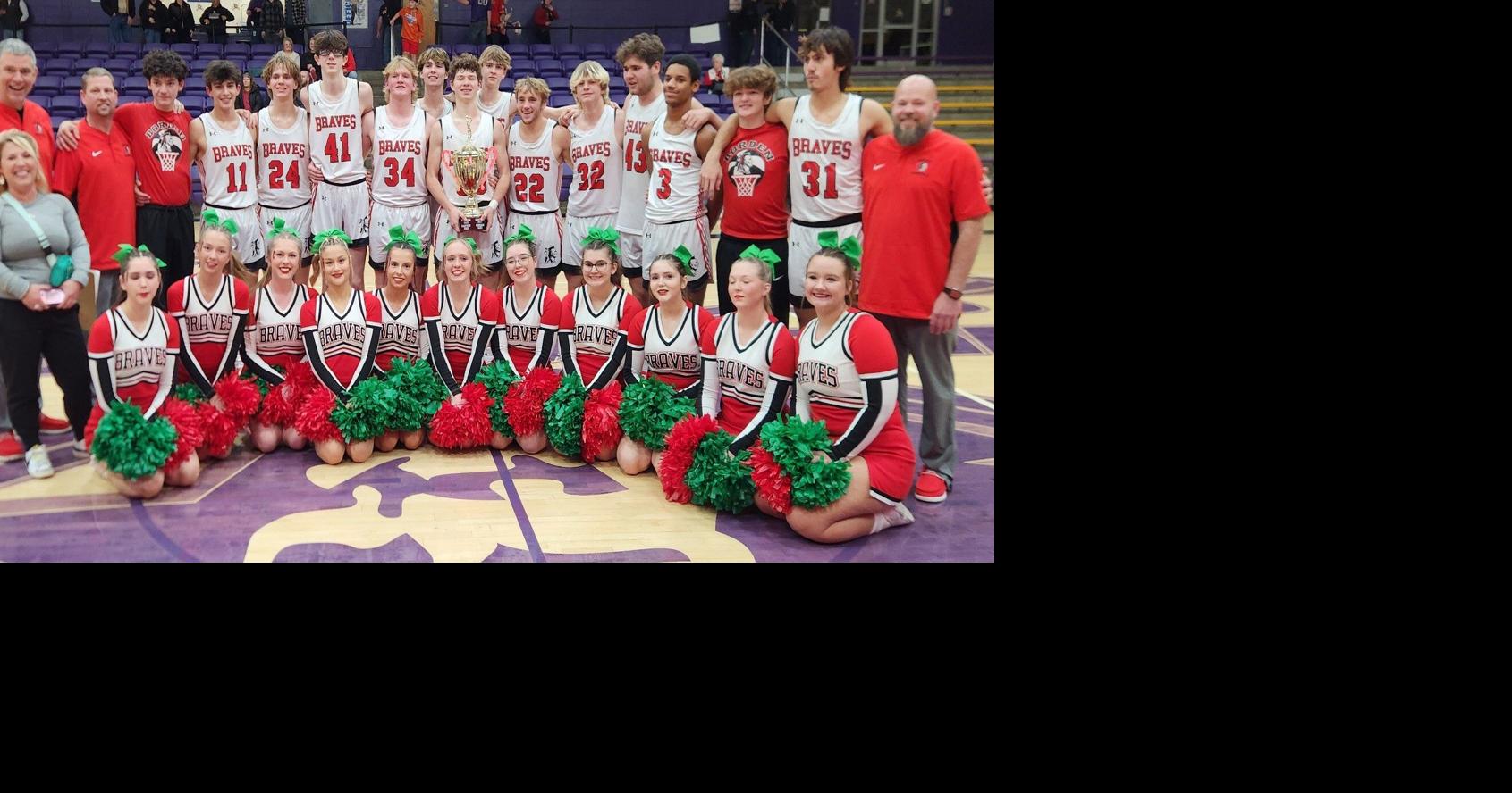 BOYS' BASKETBALL ROUNDUP: Red Devils rally to top Tigers | Sports ...