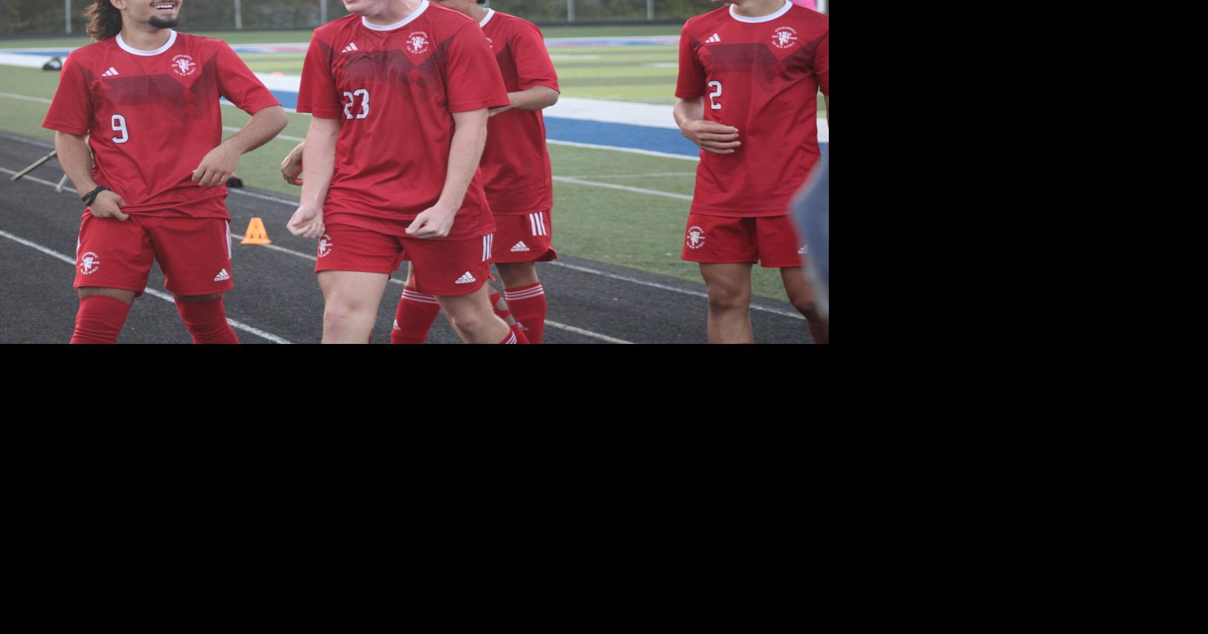 GALLERY: Jennings County Sectional boys' soccer action | Multimedia ...