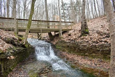 COLUMN: Top five fall/winter hikes in Southern Indiana | Sports ...