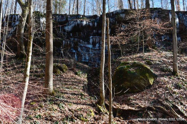 COLUMN: Top five fall/winter hikes in Southern Indiana | Sports ...
