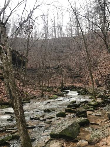COLUMN: Top five fall/winter hikes in Southern Indiana | Sports ...