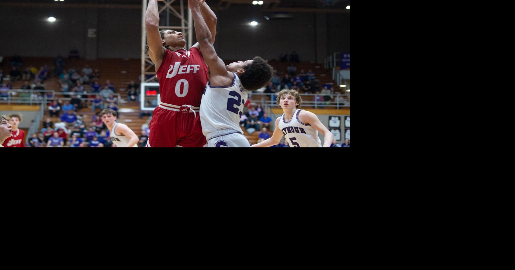 BOYS' BASKETBALL: Devils, 'Dogs advance to sectional semifinals ...