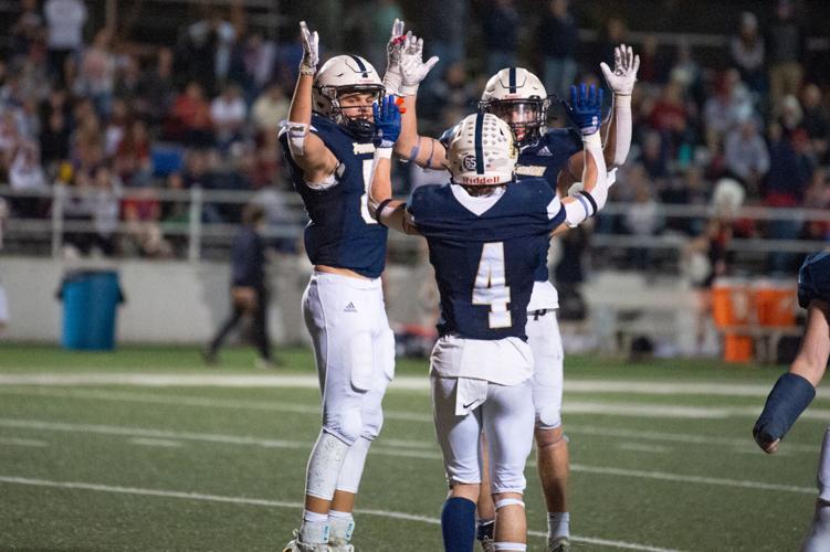 HIGH SCHOOL FOOTBALL: Pioneers claim first sectional title in 5 years ...