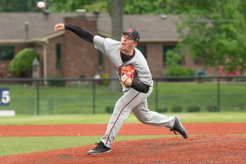 BASEBALL: MLB Draft beckons for Biven | Sports | newsandtribune.com
