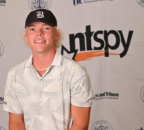 NTSPY BOYS' GOLF: A Brave, Pioneer and Dragon up for top honor | Sports ...