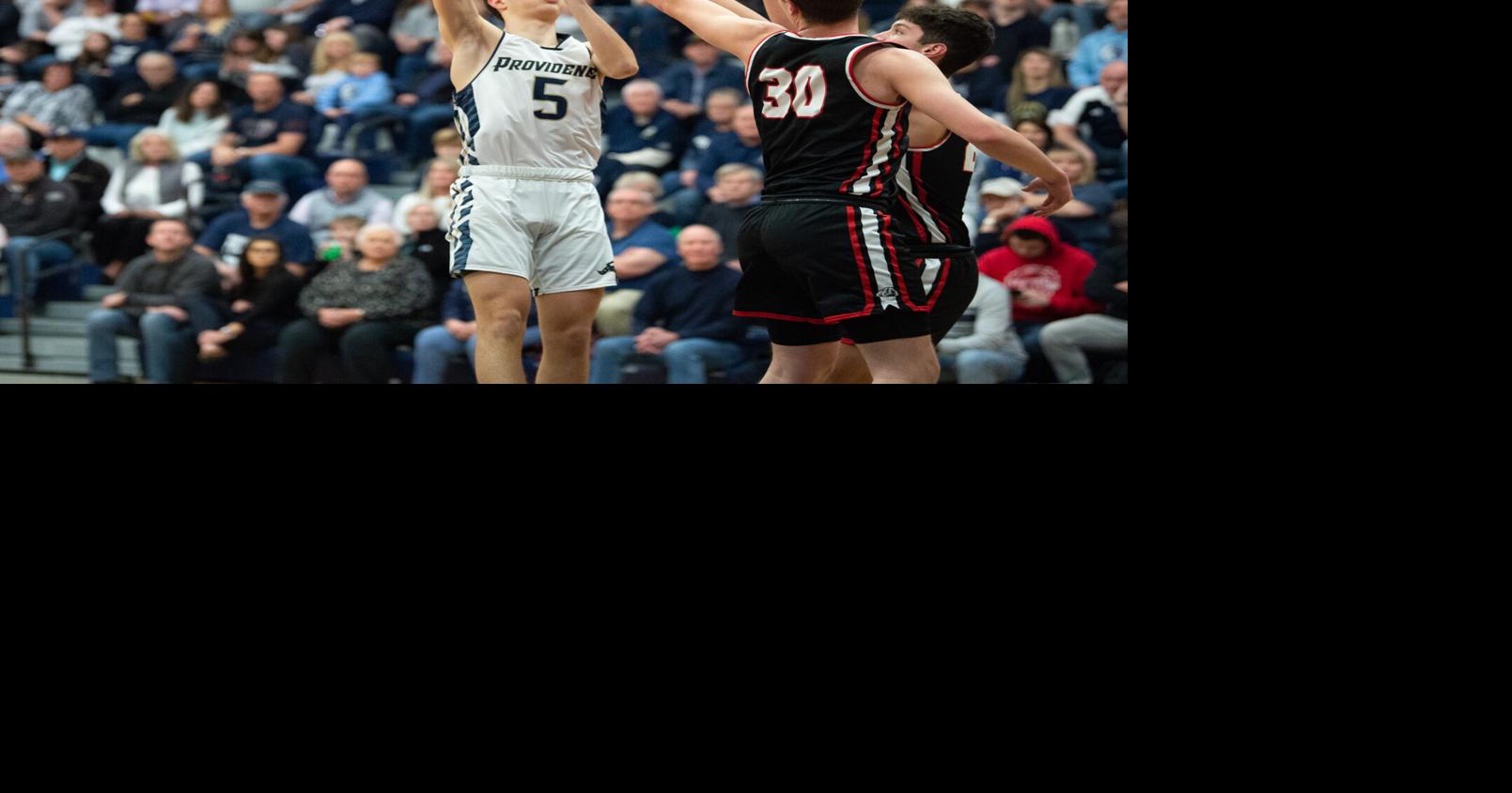 BOYS' BASKETBALL: Hesse has given Pioneers a big lift off the bench ...