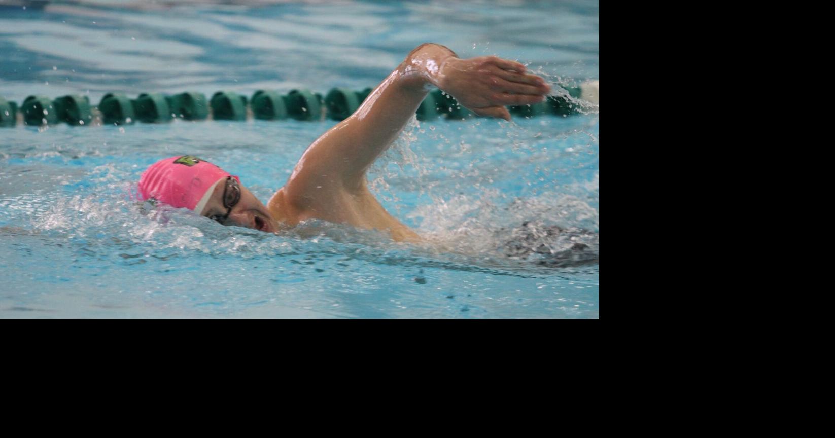SWIMMING: Floyd sweeps Stars, Panthers | Sports | newsandtribune.com