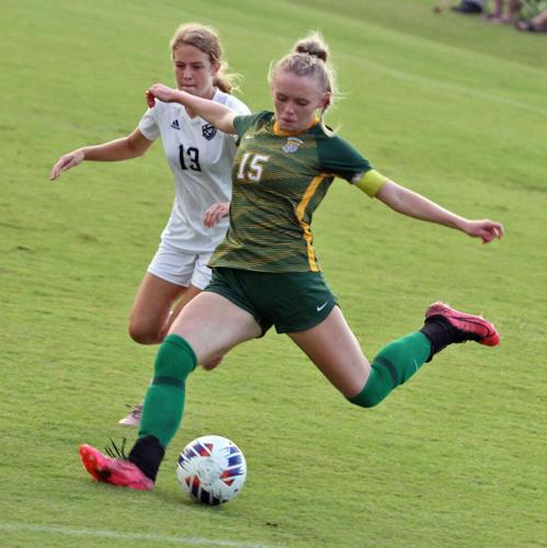 GIRLS' SOCCER: Twenty to watch | Sports | newsandtribune.com