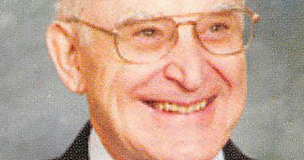 Charlestown's Jim Lewis, longtime member of Indiana State Senate, dies ...