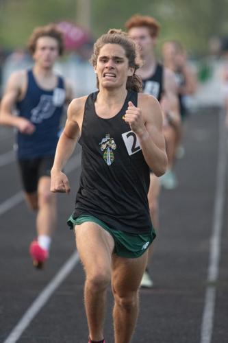 BOYS' TRACK & FIELD: Floyd Central rolls to 2nd straight sectional ...