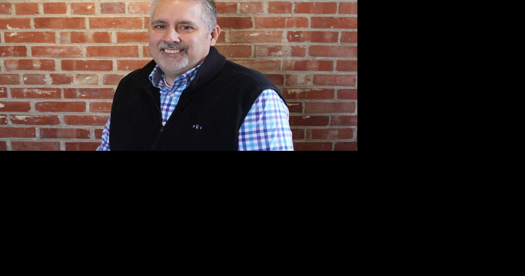 Whalen seeks New Albany council seat | News | newsandtribune.com