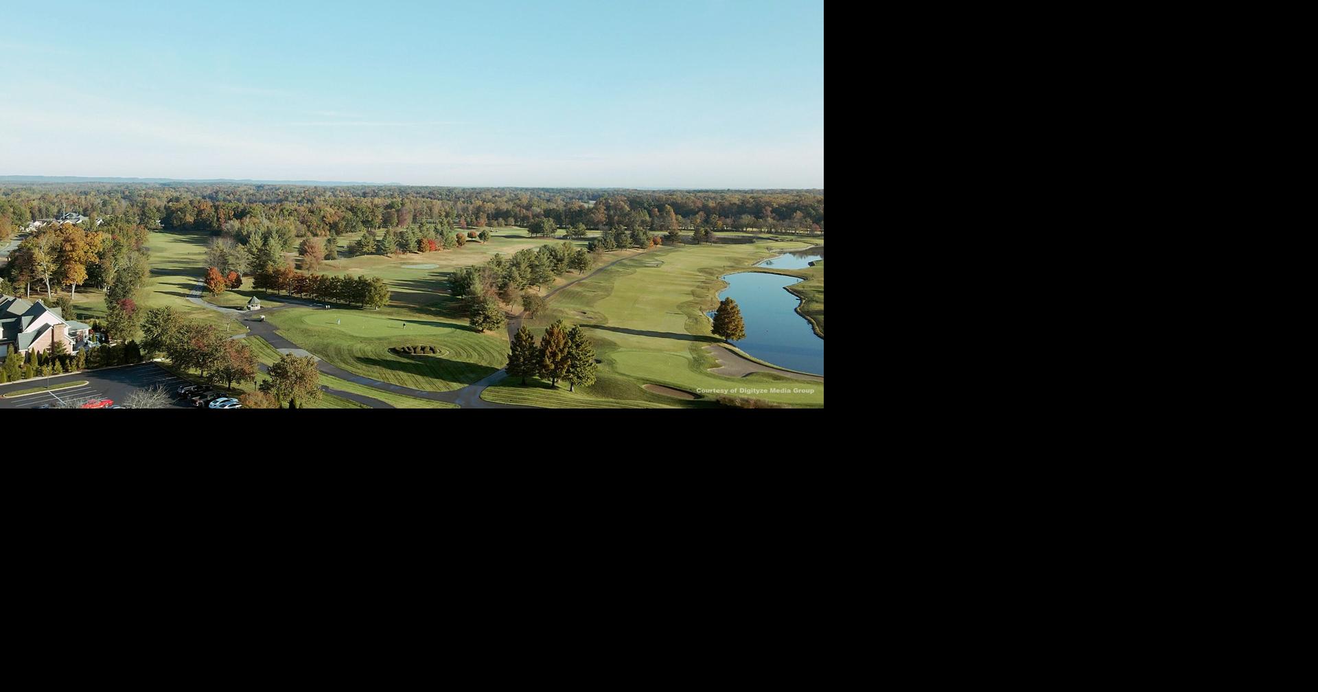 Covered Bridge and Champions Pointe golf courses under new ownership ...