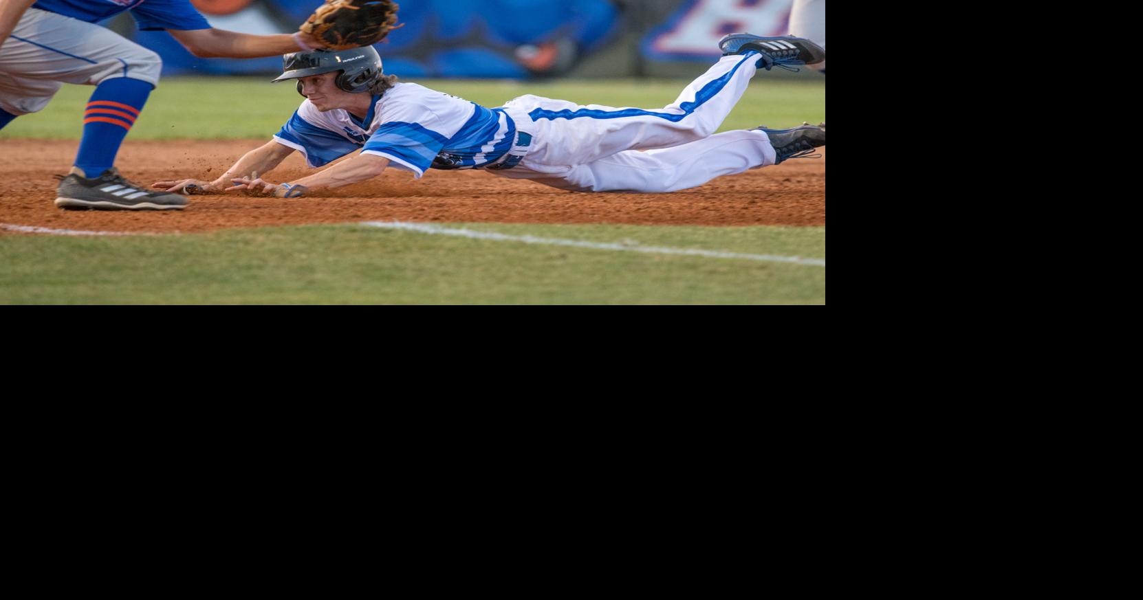 ATHLETE SPOTLIGHT: Latham a standout for the Charlestown baseball team ...