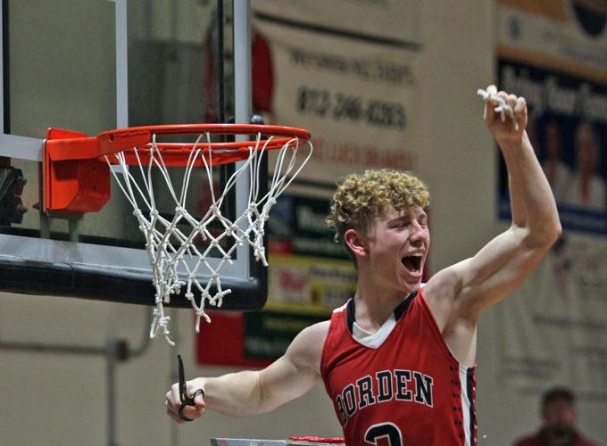 BOYS' BASKETBALL: Borden seniors fuel team's run to regional | Sports ...