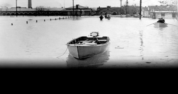 75 years later: Remembering the 1937 flood | News | newsandtribune.com
