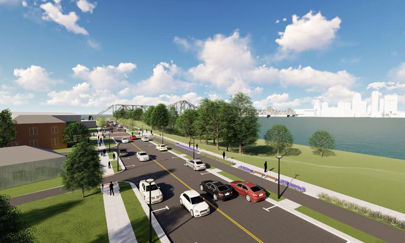 Clarksville to host Riverside Drive information session, Q&A | Local ...