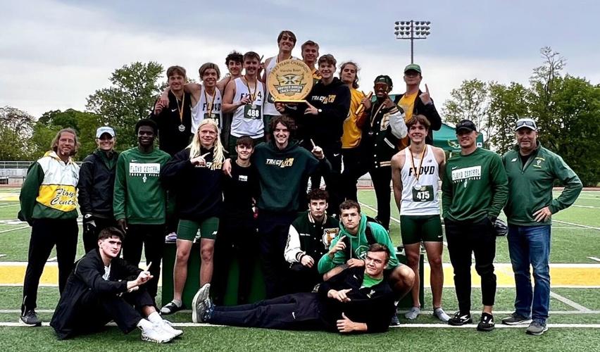 TRACK & FIELD: Floyd Central boys win Brother Borgia (copy) | Sports ...