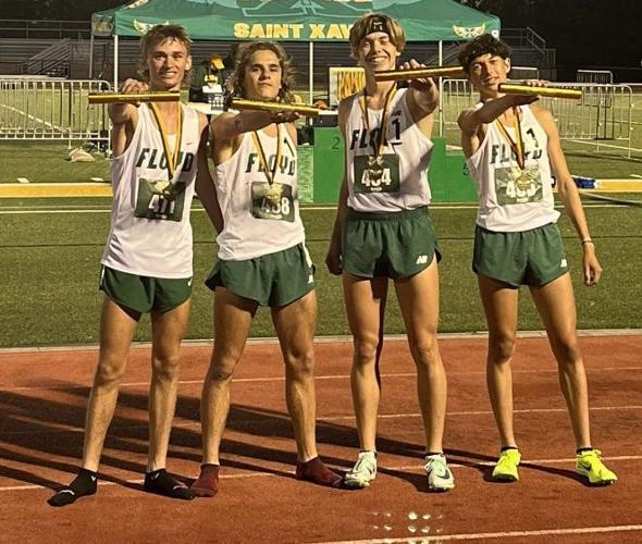 TRACK & FIELD: Floyd Central boys win Brother Borgia (copy) | Sports ...