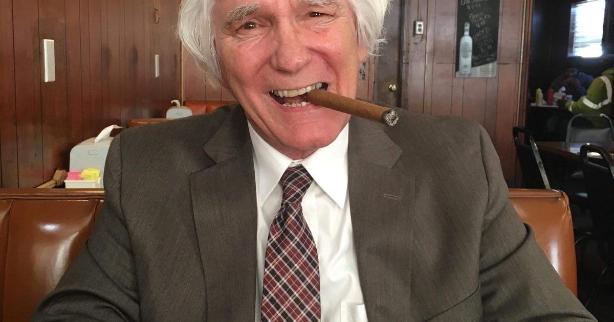 'The People's Attorney' Beardsley remembered for sharp style, soft ...