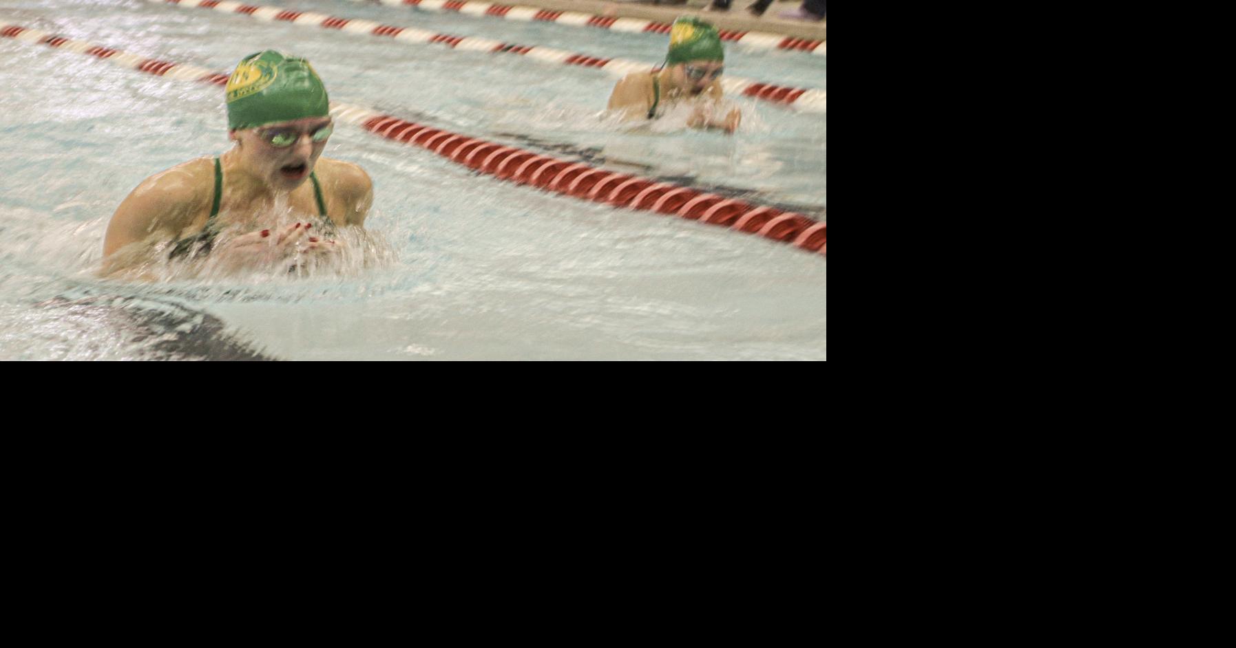 GIRLS' SWIMMING: Floyd wins 11th title in past 14 years | Sports ...