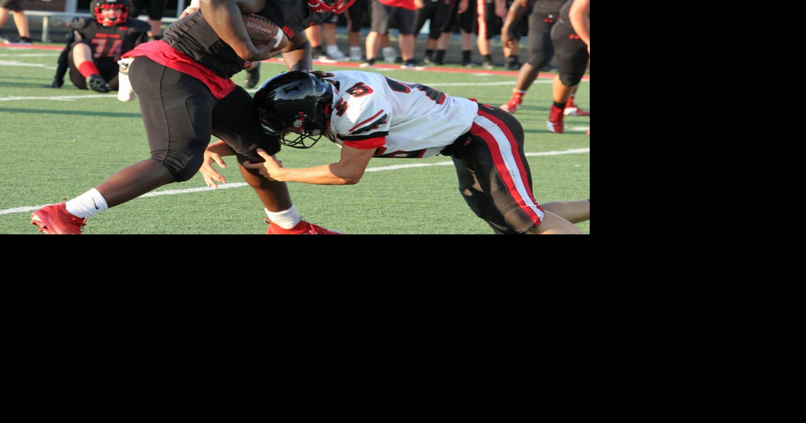 HIGH SCHOOL FOOTBALL: Five more storylines | Sports | newsandtribune.com