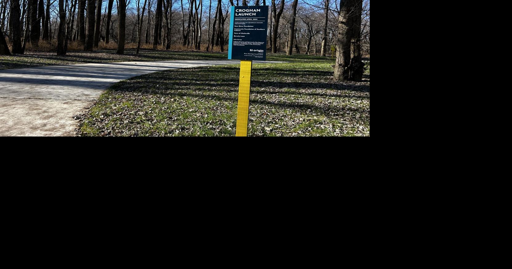 River Heritage reflects on progress, looks to next steps of Origin Park ...