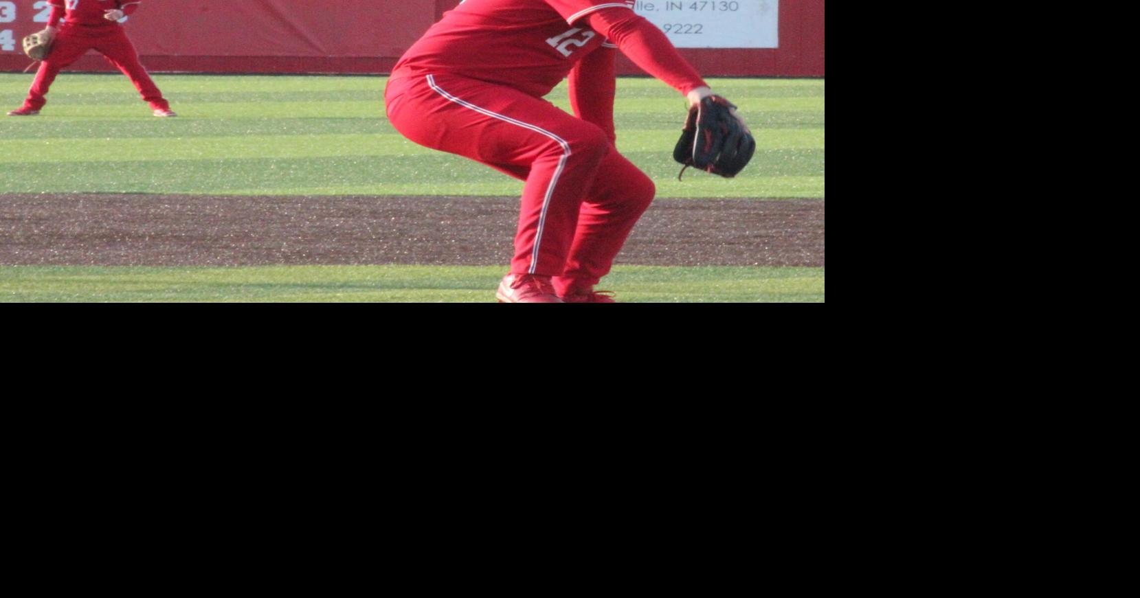 HIGH SCHOOL BASEBALL: Red Devils roll over Pirates | Sports ...