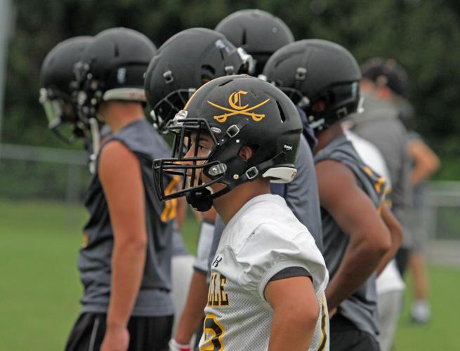 HIGH SCHOOL FOOTBALL: Generals looking for 'breakthrough' season ...