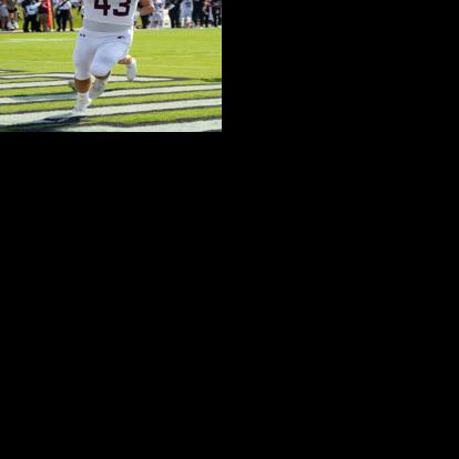 LOCAL COLLEGE ATHLETE UPDATE: Jacob Garrett | Sports | newsandtribune.com