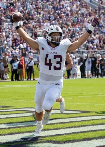 LOCAL COLLEGE ATHLETE UPDATE: Jacob Garrett | Sports | newsandtribune.com