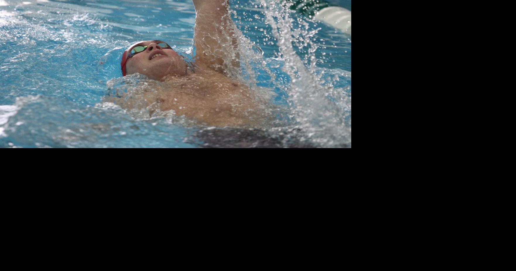 SWIMMING: Owls sweep Red Devils | Sports | newsandtribune.com