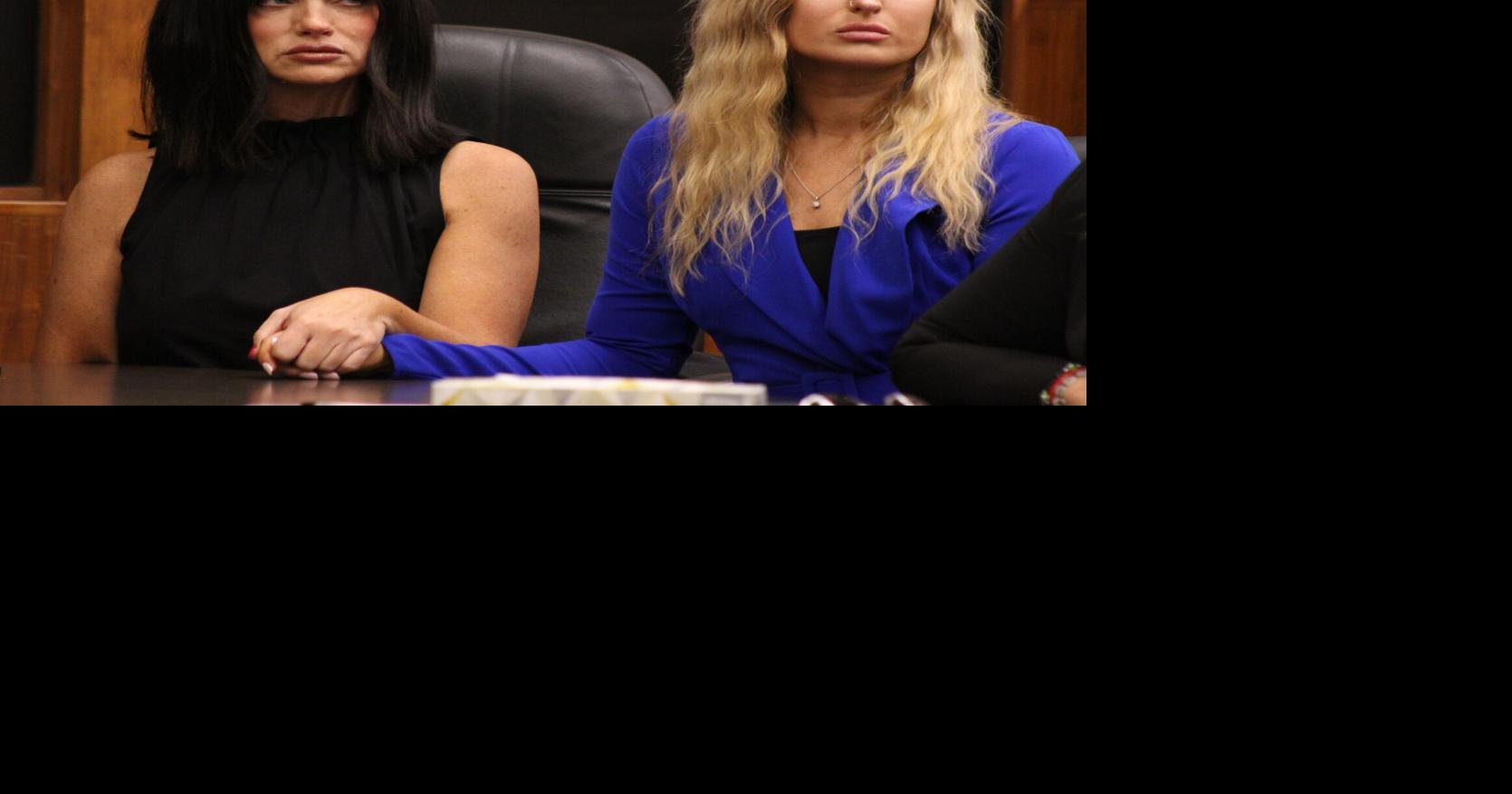 Judge denies motion to join Misty Noel, Kasey Noel cases | News ...