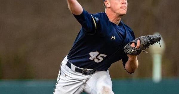 LOCAL COLLEGE ATHLETE UPDATE: Luke Kruer | Sports | newsandtribune.com