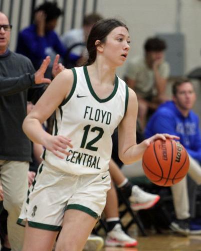 GIRLS' BASKETBALL PREVIEW: Highlanders hoping to make some noise ...