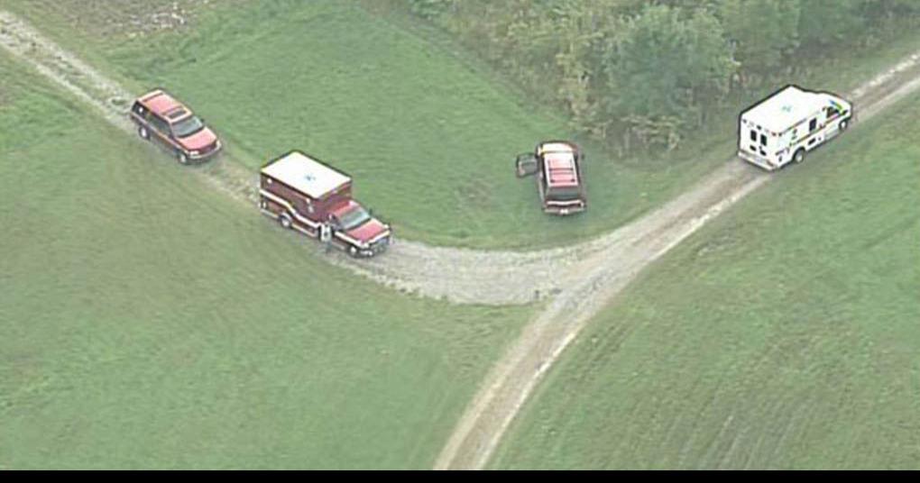 Child falls off moving tractor in Clark County | News | newsandtribune.com