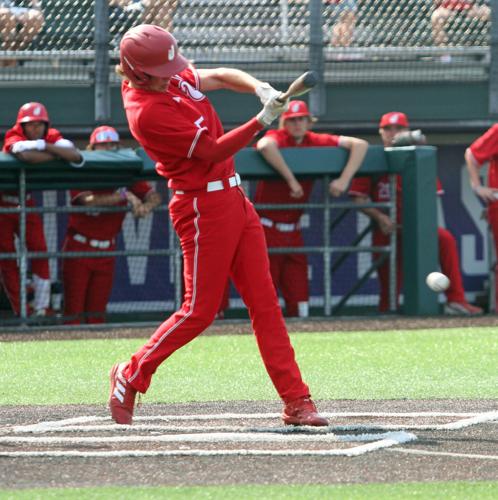 HIGH SCHOOL BASEBALL: Knights down Red Devils | Sports | newsandtribune.com