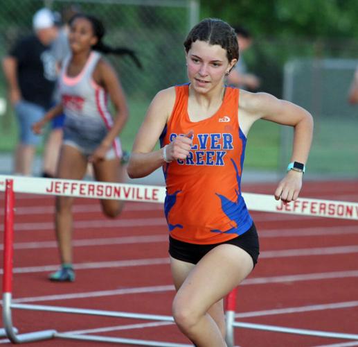 GIRLS' TRACK & FIELD: 25 to watch this season | Sports | newsandtribune.com