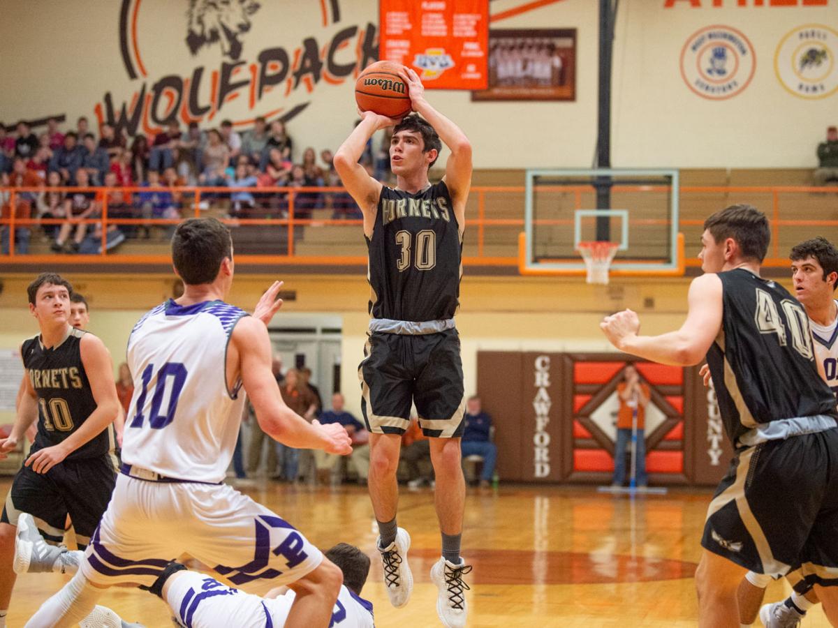 BOYS' BASKETBALL: Pioneers rally for dramatic victory; Rams hold off ...