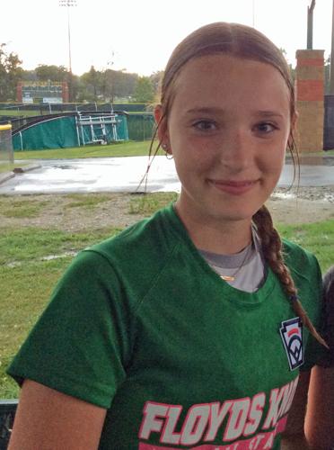 LITTLE LEAGUE SOFTBALL: FKCC wins 2 games | Sports | newsandtribune.com