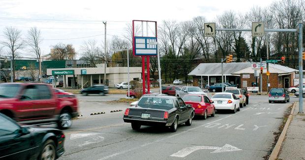 Detour ahead for Daisy Lane? | Local News | newsandtribune.com