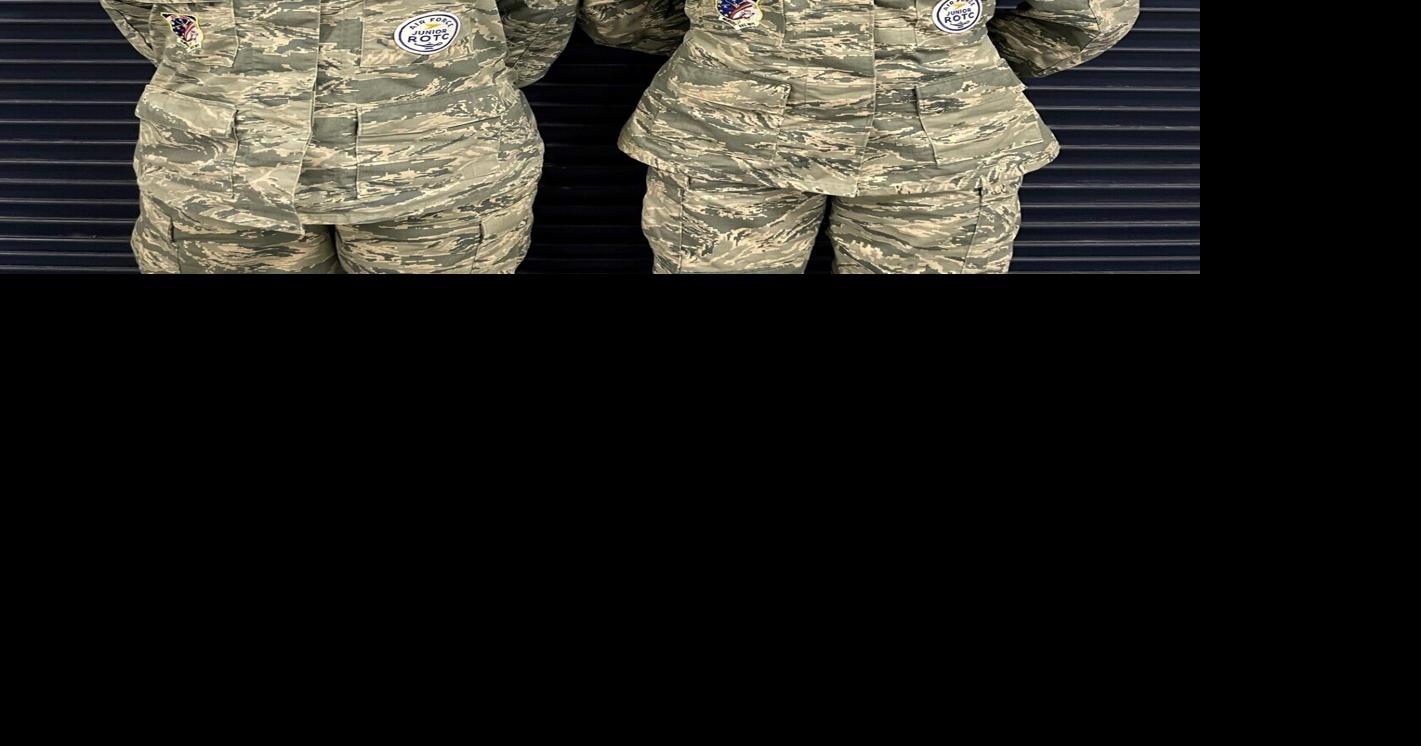 Jeffersonville High School cadets selected for American Legion Hoosier ...