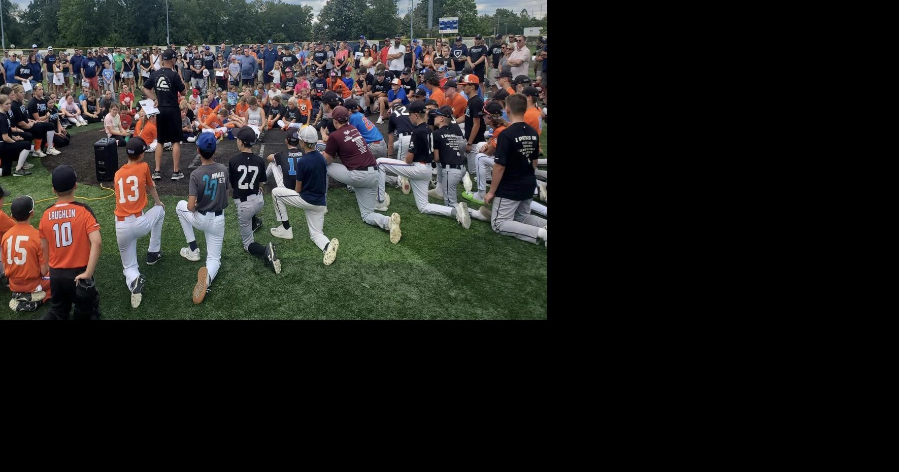 A League of their Own: FCA Sports emerges in Southern Indiana | Sports ...